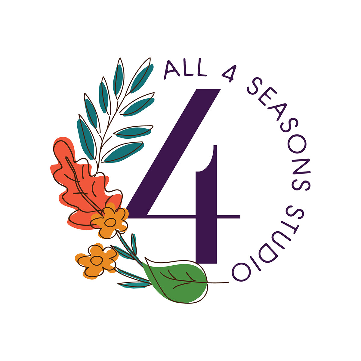Collections – All 4 Seasons Studio